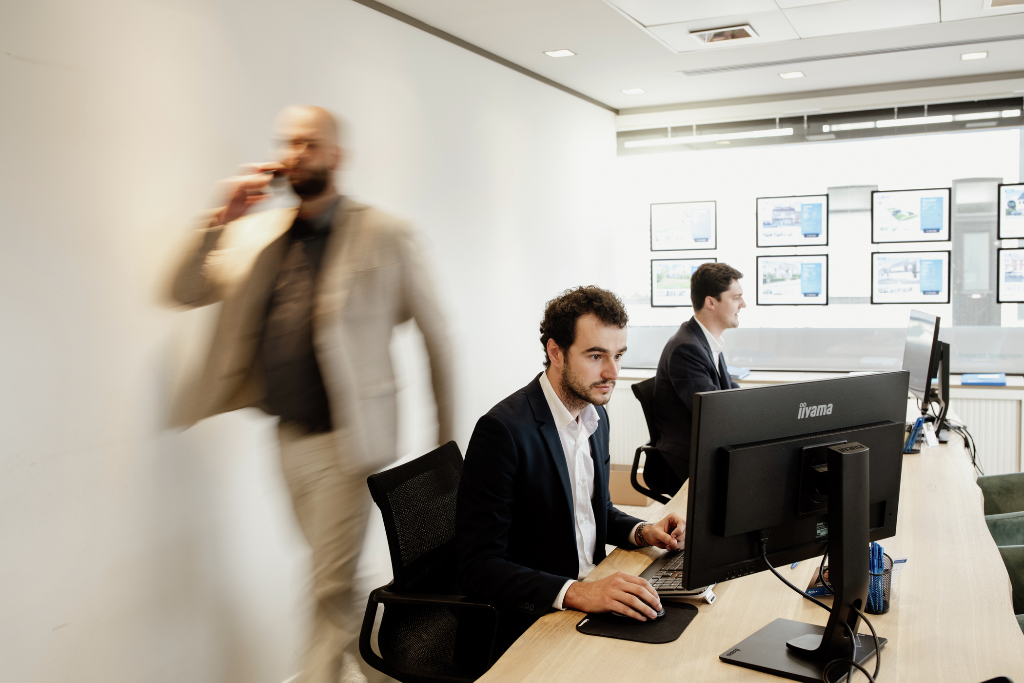 Selling homes is our superpower | Bricx