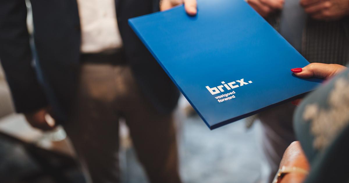 Verplichte documenten bij verkoop | Bricx