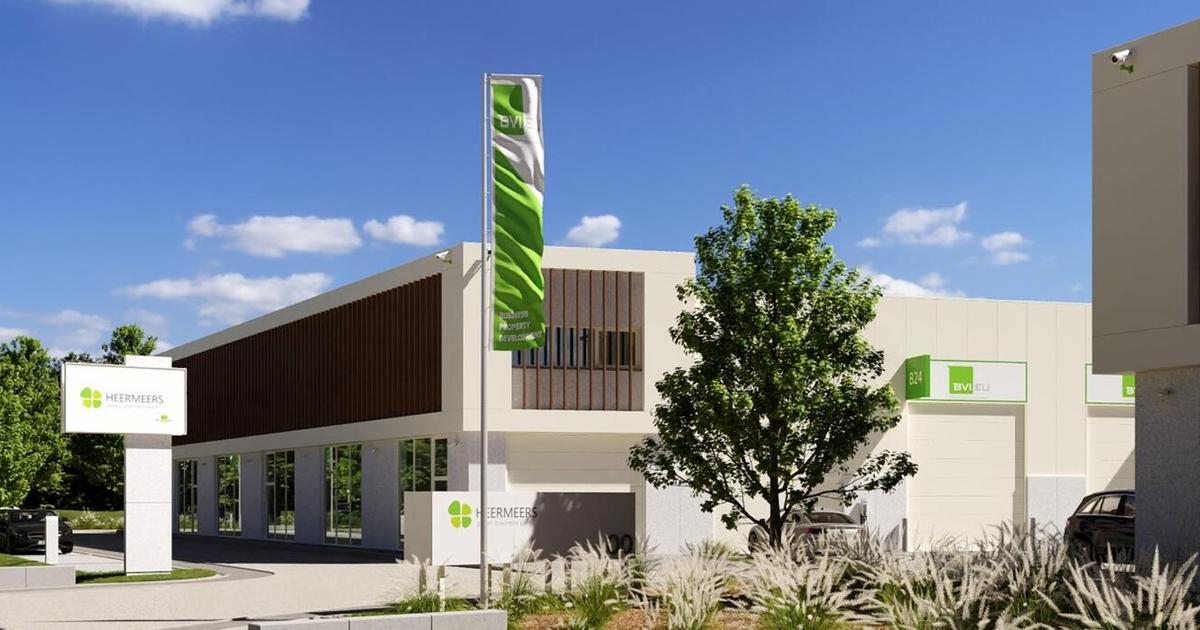 Evergem | Bricx
